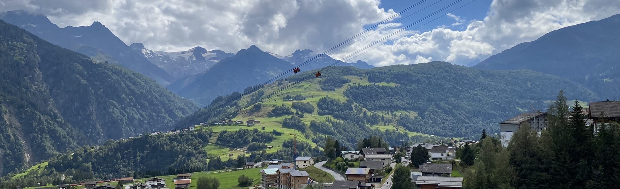 Disentis - Gwasmet: 0 Reviews, Map - Graubünden, Switzerland | AllTrails