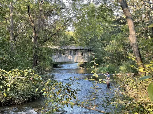 10 Best Trails and Hikes in State College | AllTrails