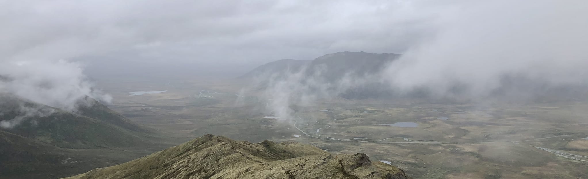 Mount Boyle, Yukon, Canada - Map, Guide | AllTrails