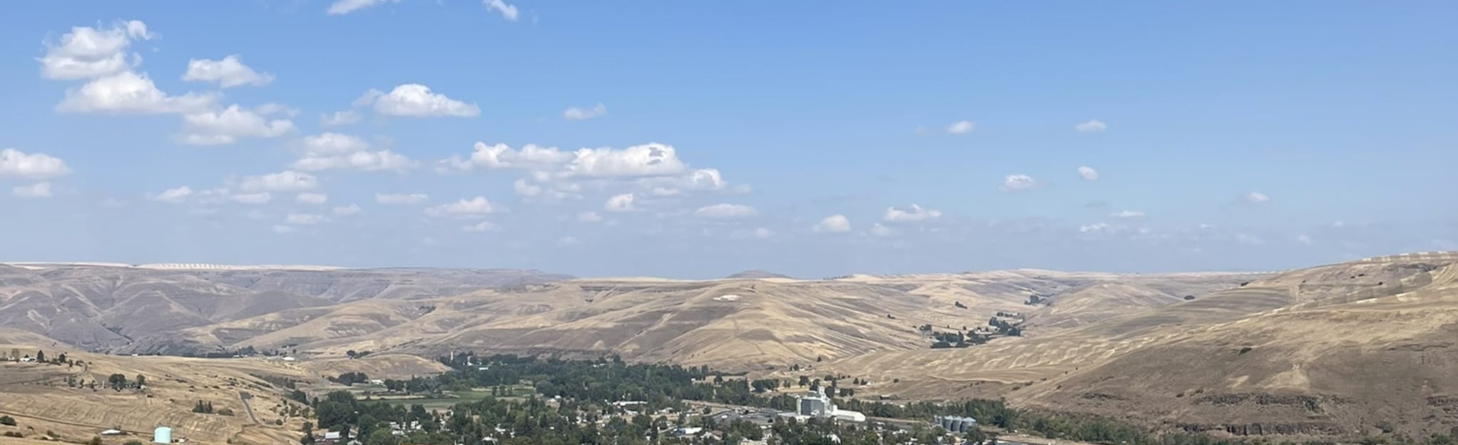 Lapwai Water Tower Trail, Idaho - 9 Reviews, Map | AllTrails