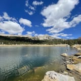 Lower Gaylor Lake Trail, California - 88 Reviews, Map | AllTrails