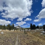 Lower Gaylor Lake Trail, California - 88 Reviews, Map | AllTrails