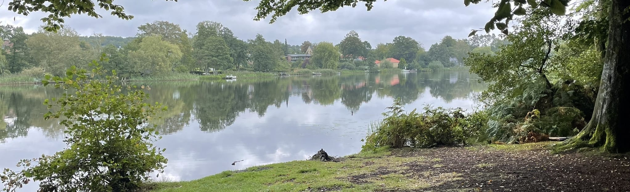 Ry Mølle Sø og Lammehoved Skov: 61 Fotos - Region Midtjylland, Dänemark ...