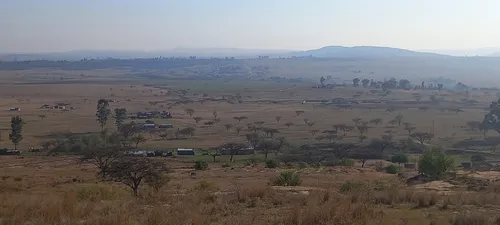 Best Hikes and Trails in Msinga NU | AllTrails