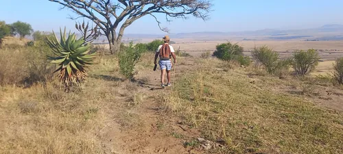Best Hikes and Trails in Msinga NU | AllTrails