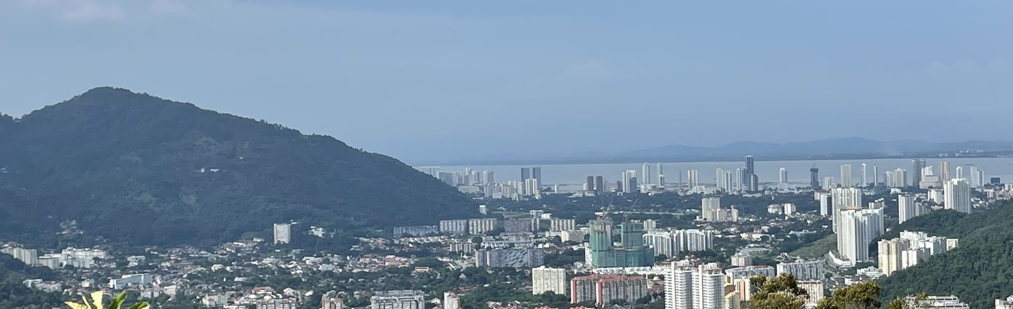 Nan Shan - Bukit Susu, Penang, Malaysia - 120 Reviews, Map | AllTrails