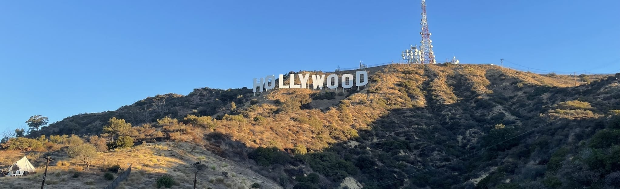 Hollywood Sign via Innsdale Drive, California - 1,241 Reviews, Map ...