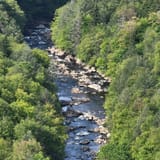 Pendleton Point Overlook, West Virginia - 195 Reviews, Map | AllTrails