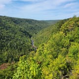 Pendleton Point Overlook, West Virginia - 195 Reviews, Map | AllTrails