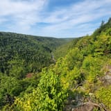 Pendleton Point Overlook, West Virginia - 195 Reviews, Map | AllTrails