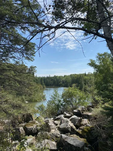 Best Trail Running Trails in Pinawa's Trans Canada Trails | AllTrails