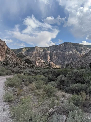 2023 Best Historic Site Trails in Joseph | AllTrails