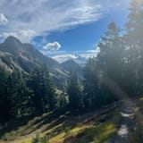 High Pass Trail, Washington - 147 Reviews, Map | AllTrails