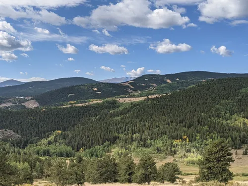 2023 Best 10 Trails and Hikes in Black Hawk | AllTrails