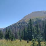 Music Pass Trail, Colorado - 219 Reviews, Map | AllTrails