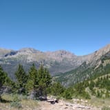 Music Pass Trail, Colorado - 219 Reviews, Map | AllTrails