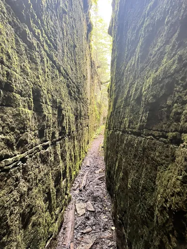 Best Cave Trails in Manitoba | AllTrails