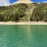 Skyline National Recreation Trail to Blue Lake, Utah - 60 Reviews, Map ...