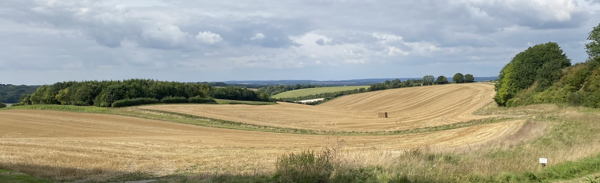 Crown and Garter Pub Walk, Berkshire, England - 17 Reviews, Map | AllTrails