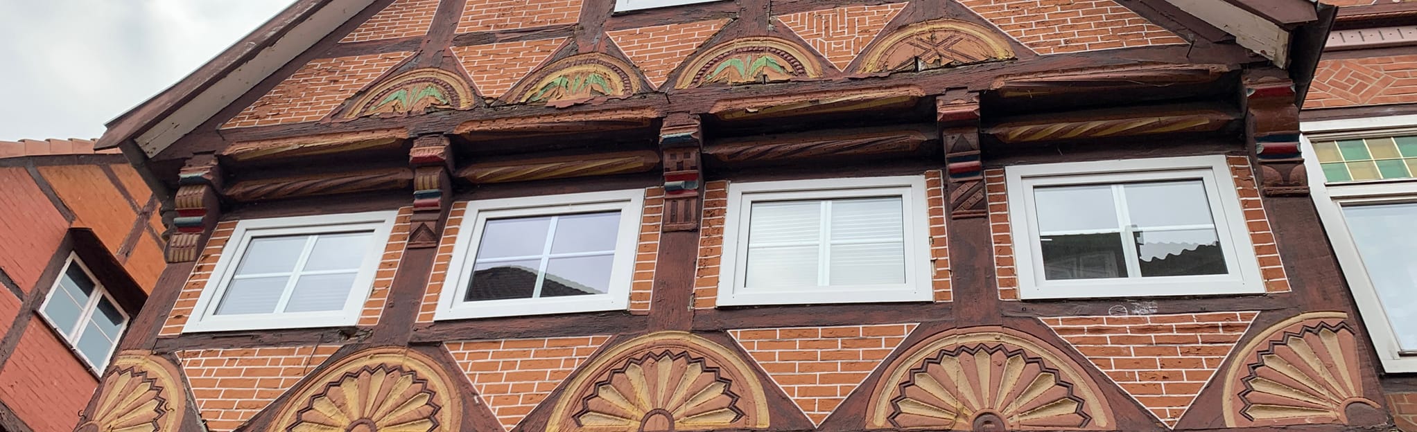 Lauenburg Castle Tower, Schleswig-Holstein, Germany - Map, Guide ...