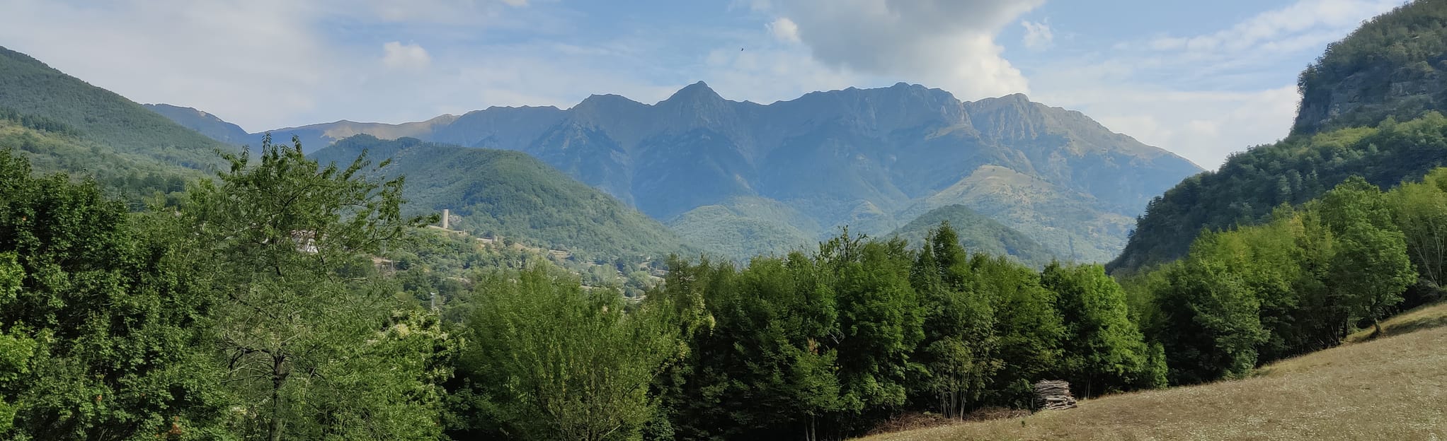 Colli di Comano, Tuscany, Italy - 3 Reviews, Map | AllTrails