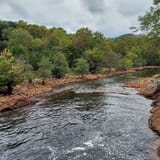 Gillham Lake Spillway Trail, Arkansas - 6 Reviews, Map | AllTrails