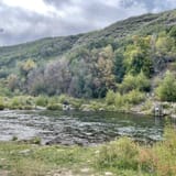 Provo River, Middle, Utah - 158 Reviews, Map | AllTrails