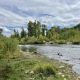 Provo River, Middle, Utah - 158 Reviews, Map | AllTrails