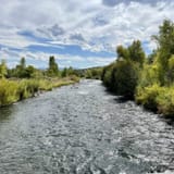 Provo River, Middle, Utah - 158 Reviews, Map | AllTrails