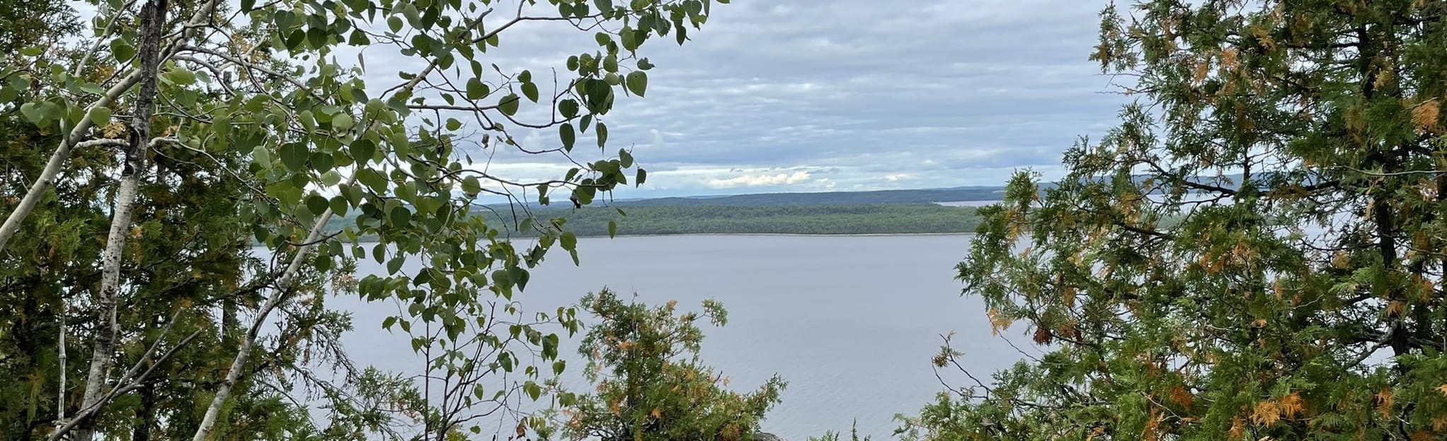 Devil's Rock (Mani-doo Aja-bikong) Trail : 152 Reviews, Map - Ontario ...