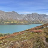 Teetering Rock, Alaska - 6 Reviews, Map | AllTrails