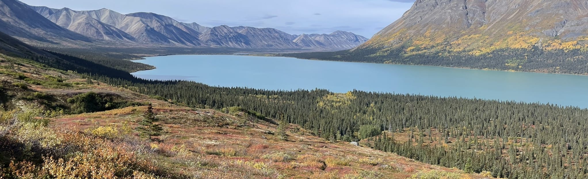 Teetering Rock, Alaska - 6 Reviews, Map | AllTrails