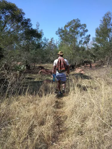 Best Hikes and Trails in Msinga NU | AllTrails