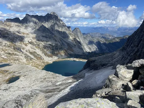 10 Best Hikes and Trails in Valhalla Provincial Park | AllTrails