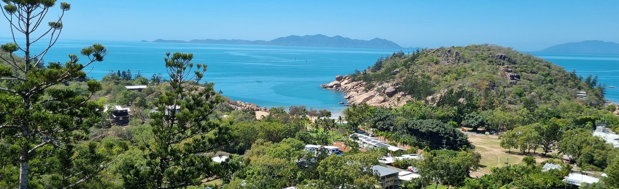 Forts to Arcadia Walk via Sphinx Lookout and Endeavour Falls: 97 Fotos ...