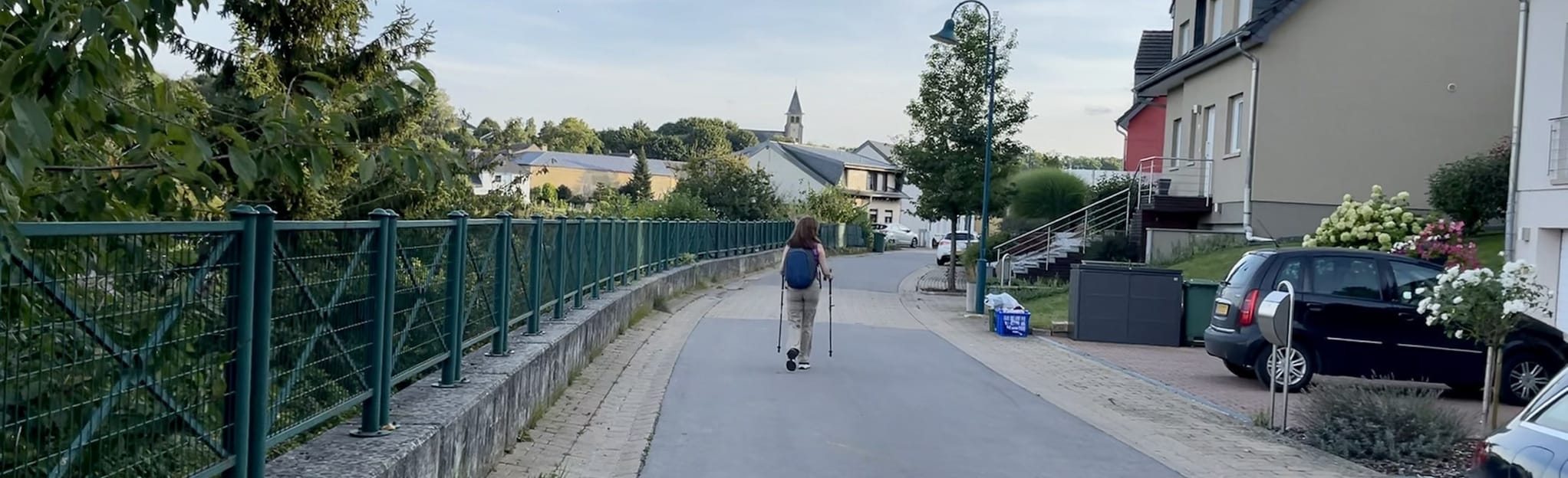 Dalheim Loop: 2 Reviews, Map - Remich, Luxembourg | AllTrails