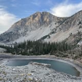 Grandjean Sawtooth Lake Loop, Idaho - 130 Reviews, Map | AllTrails