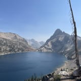 Grandjean Sawtooth Lake Loop, Idaho - 130 Reviews, Map | AllTrails