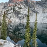 Grandjean Sawtooth Lake Loop, Idaho - 130 Reviews, Map | AllTrails