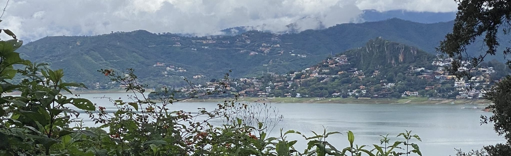 Avandaro: Lago y Cascadas: 17 Fotos - México, Mexiko | AllTrails