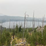 Square Lake, Oregon - 255 Reviews, Map | AllTrails