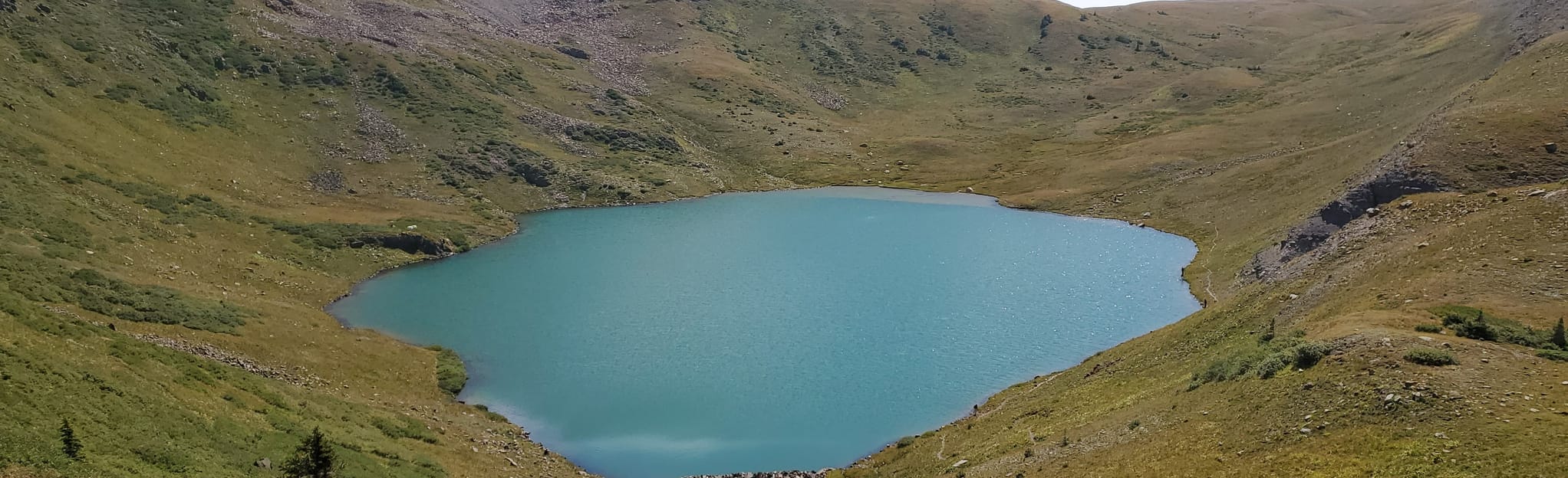 Fish Lake Trail, Colorado - 13 Reviews, Map | AllTrails