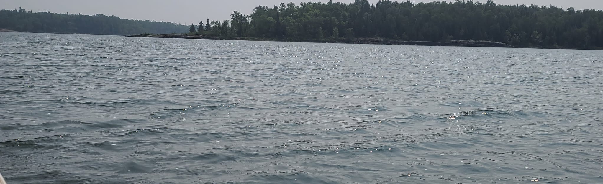 Big Whiteshell Lake Paddle, Manitoba, Canada - 7 Reviews, Map | AllTrails