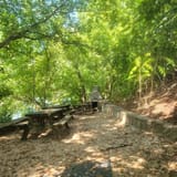 Haw River Trail: Saxapahaw Section, North Carolina - 232 Reviews, Map ...