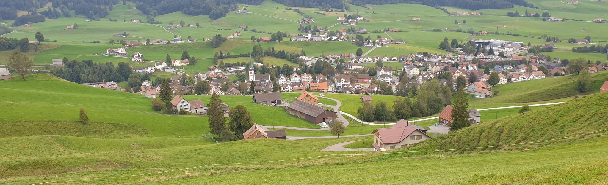 Gais Circular: 3 Reviews, Map - Appenzell Outer Rhodes, Switzerland ...