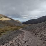 Bachelor Historic OHV Loop, Colorado - 156 Reviews, Map | AllTrails