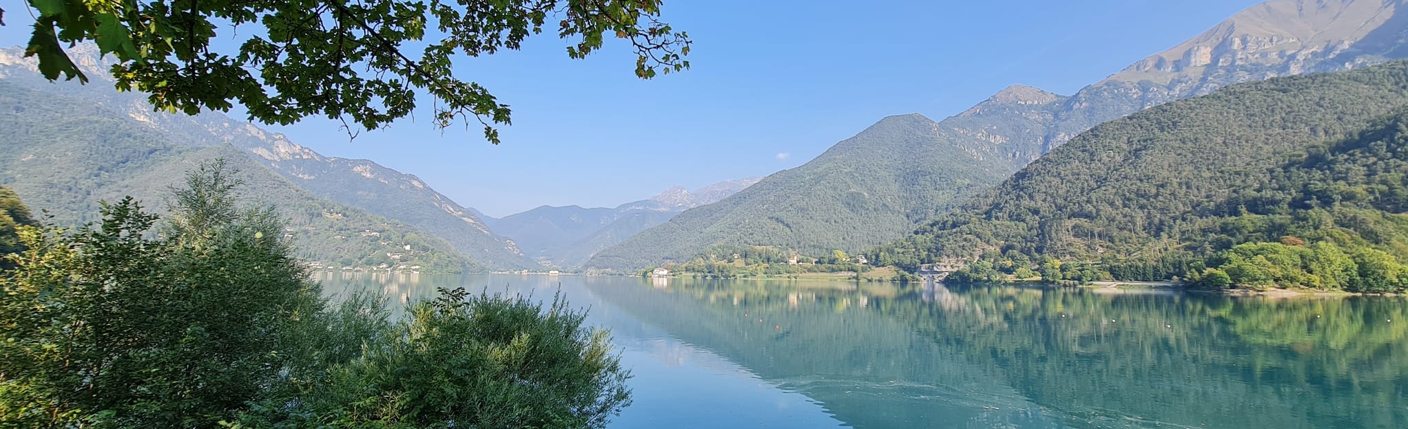 Lago di Ledro - Ledro Land Art, Trentino, Italy - 7 Reviews, Map ...