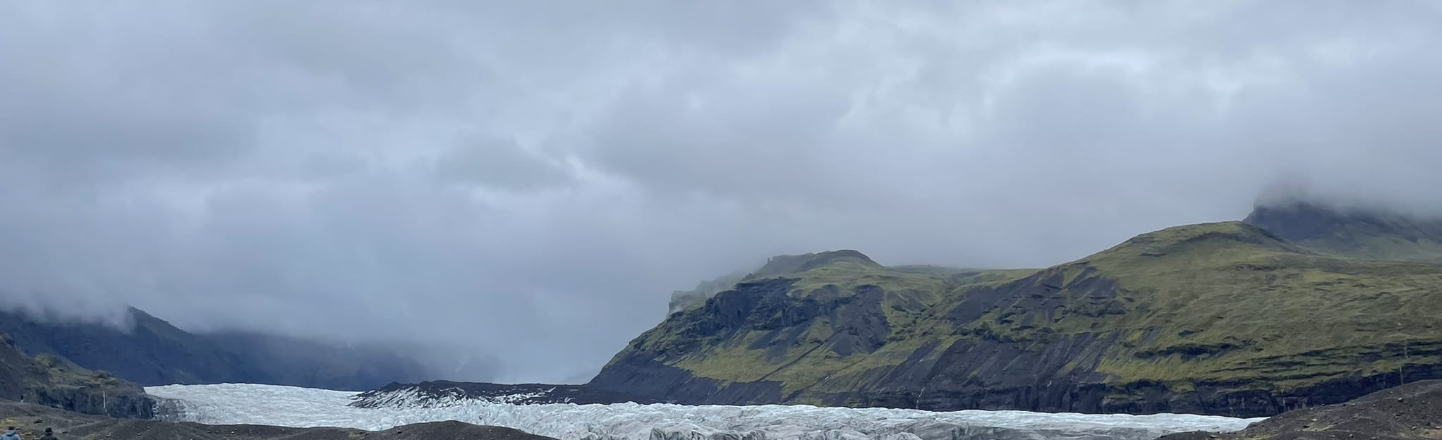 Svínafellslón - Svínafellsjökull, Eastern, Iceland - 34 Reviews, Map | AllTrails