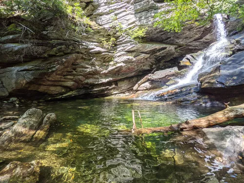 10 Best Trails and Hikes in Nebo | AllTrails