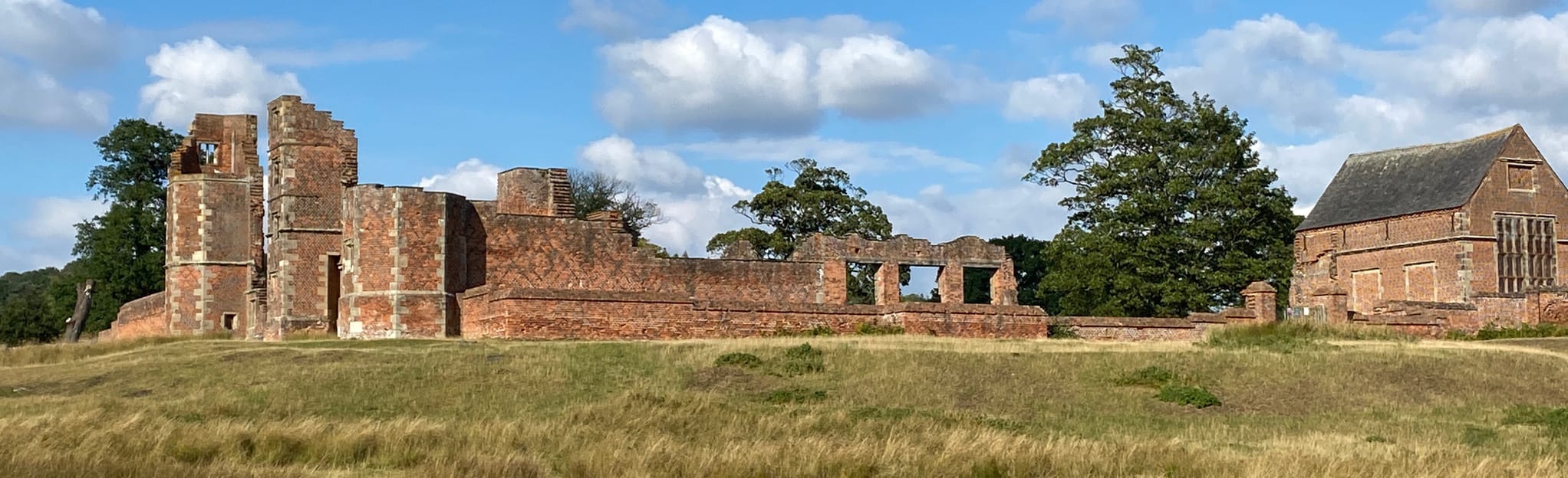 Swithland Woods and Bradgate Park, Leicestershire, England - 281 ...